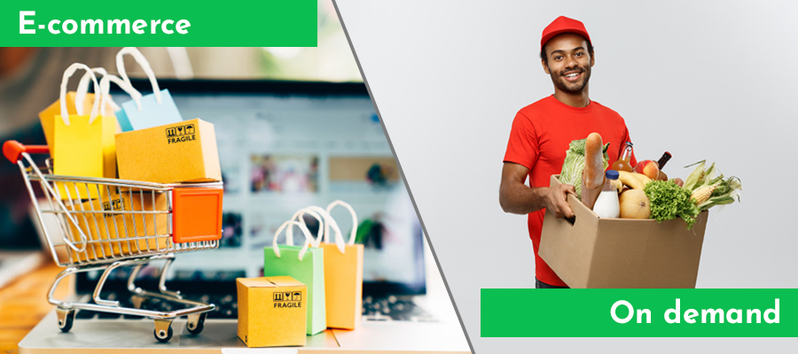 10 Industries must Need Same Day Delivery Services 10 Industries must Need Same Day Delivery Services